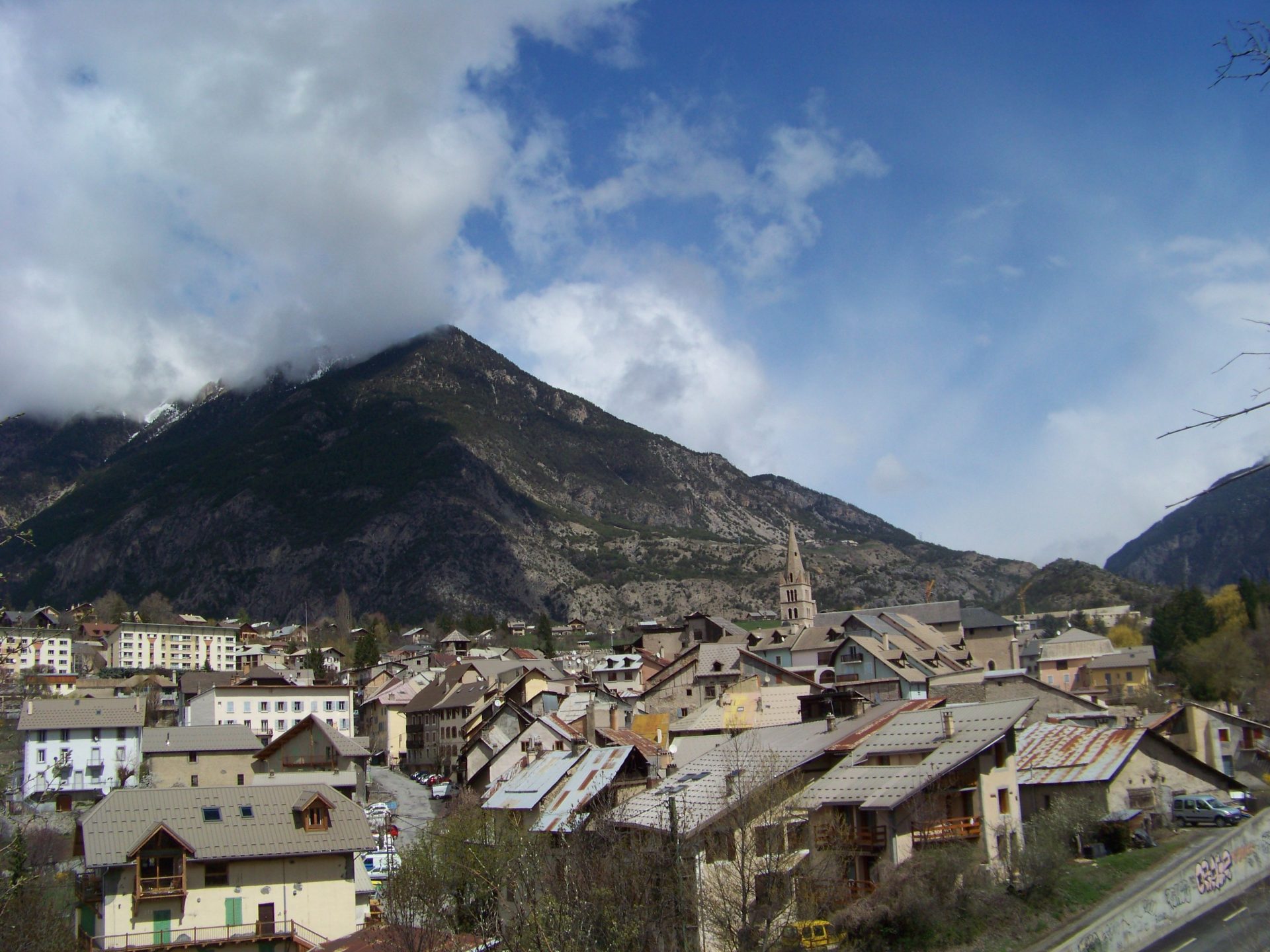 Guillestre - Guillestrois Queyras